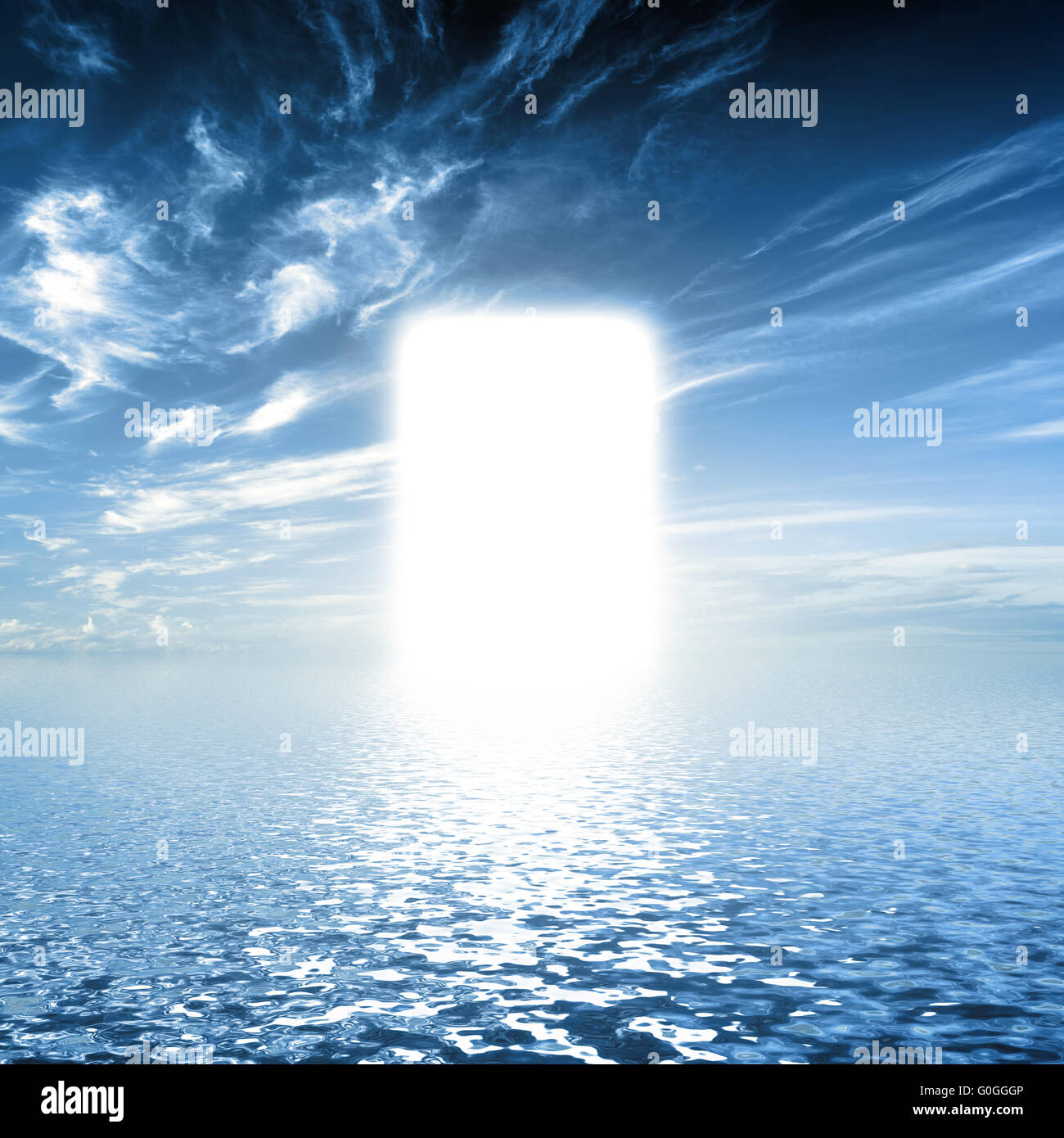 Future gate hi-res stock photography and images - Alamy