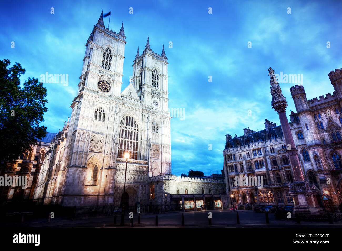 Westminster Abbey Museum High Resolution Stock Photography and Images ...