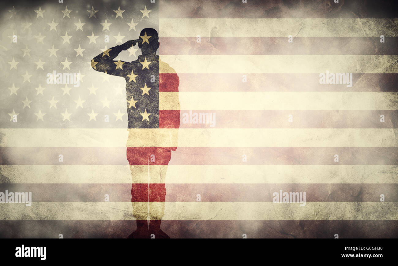 Patriotic Military Backgrounds
