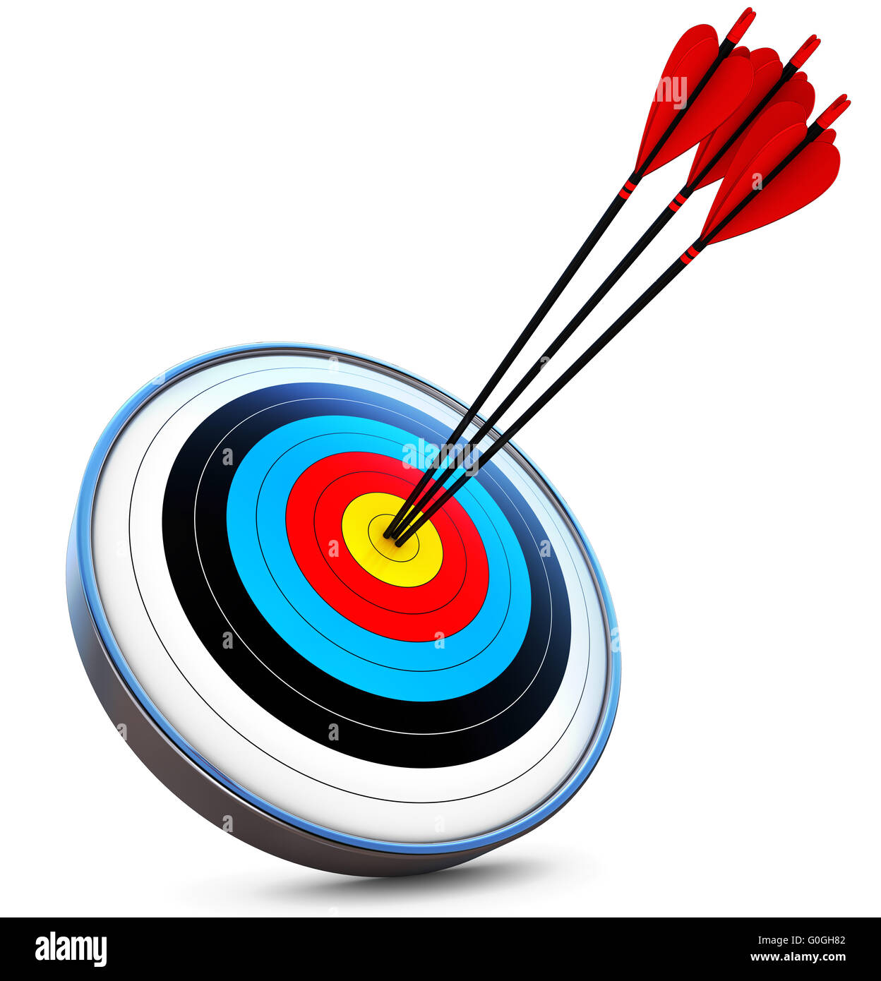 Target vision hi-res stock photography and images - Alamy