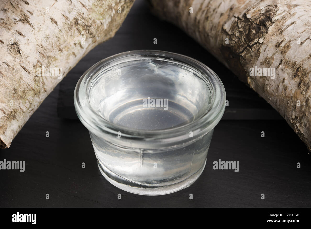 Birch sap wine hi-res stock photography and images - Alamy