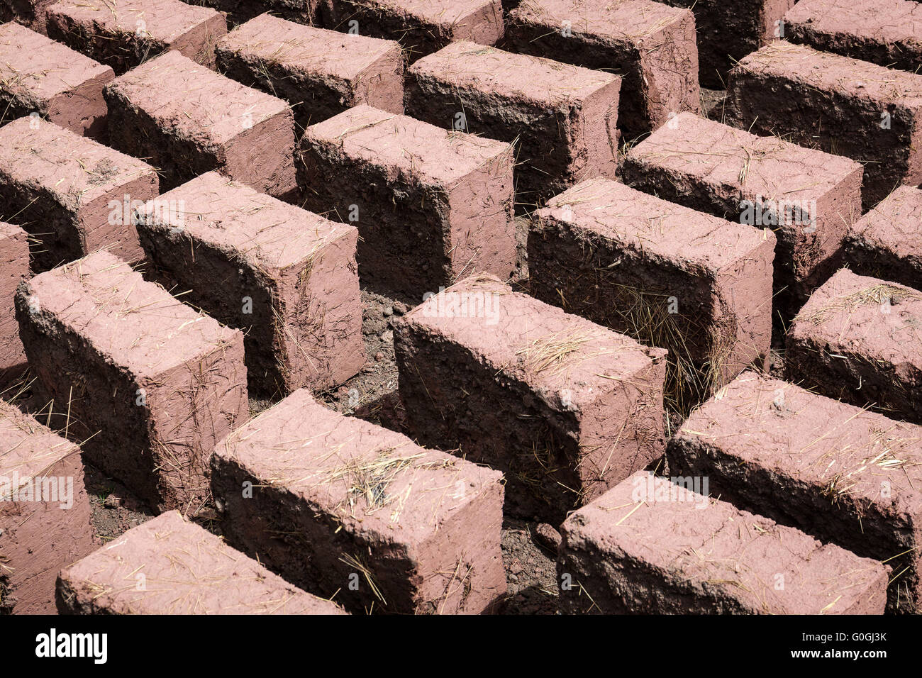 Adobe manufacture hi-res stock photography and images - Alamy