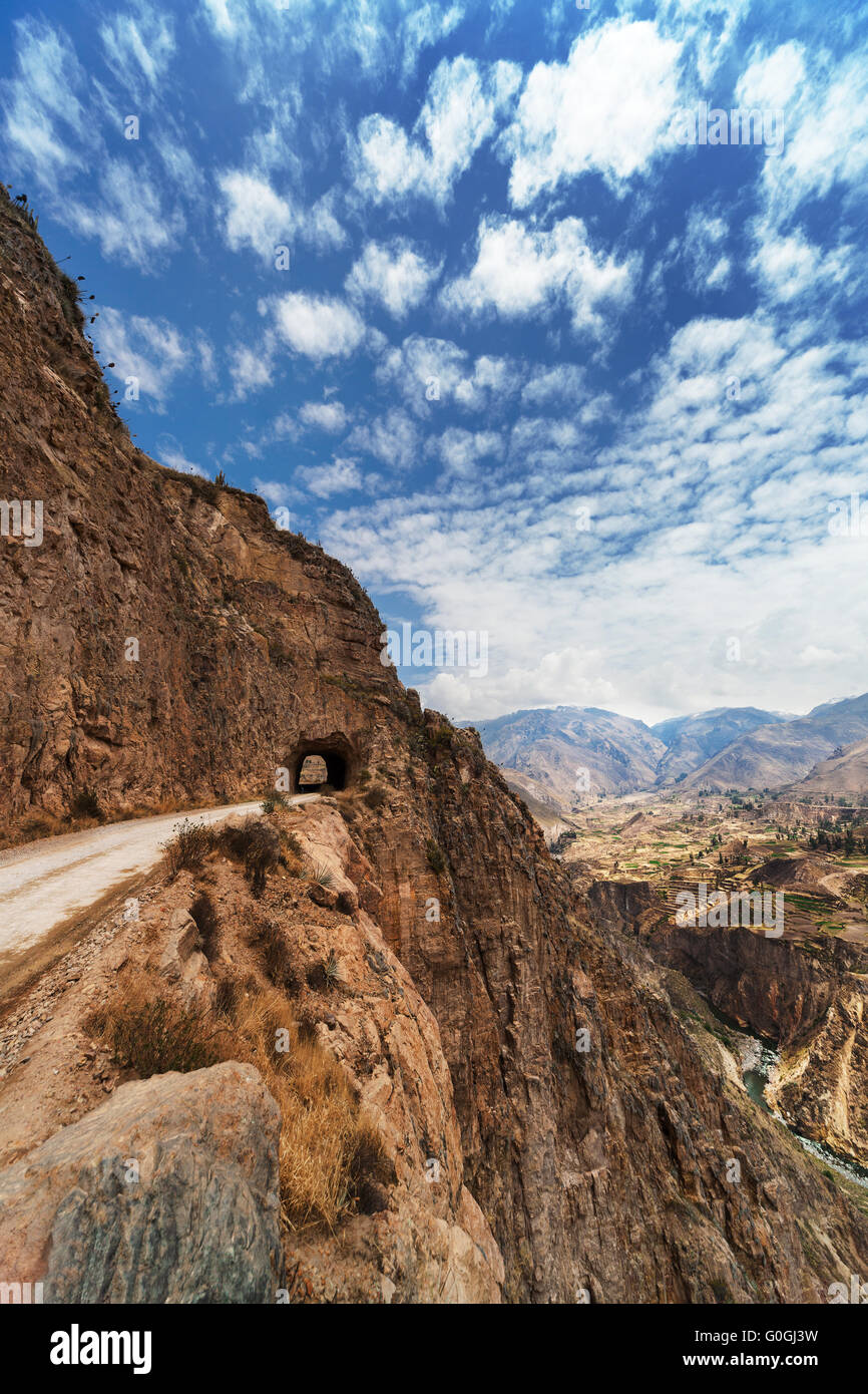 Col river gorge hi-res stock photography and images - Alamy