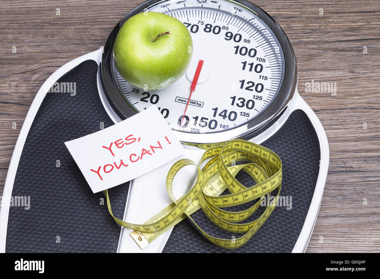 Measuring can hi-res stock photography and images - Alamy