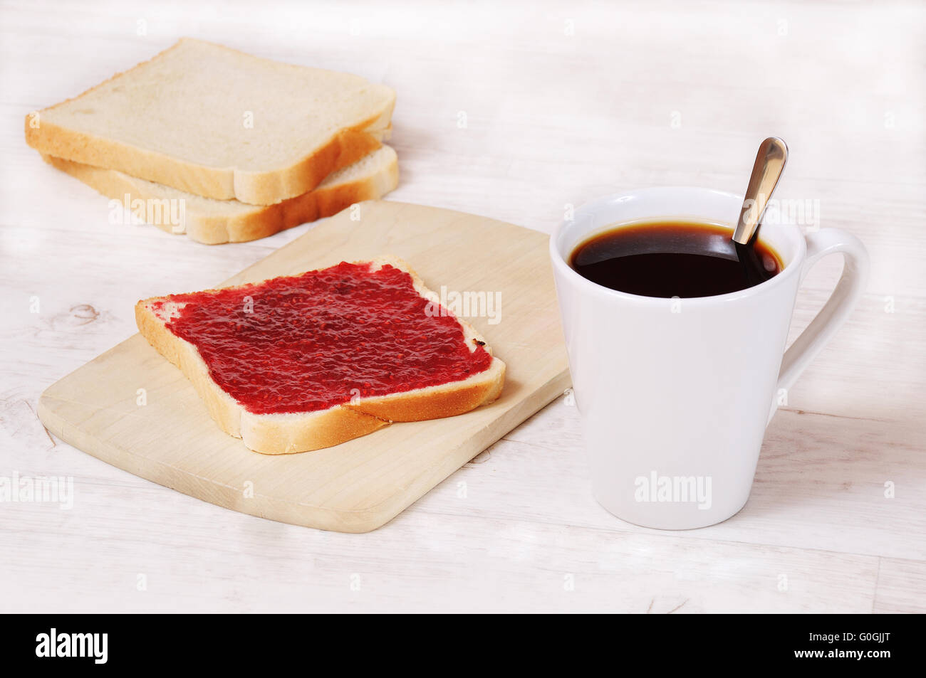 Toast jam floor hi-res stock photography and images - Alamy