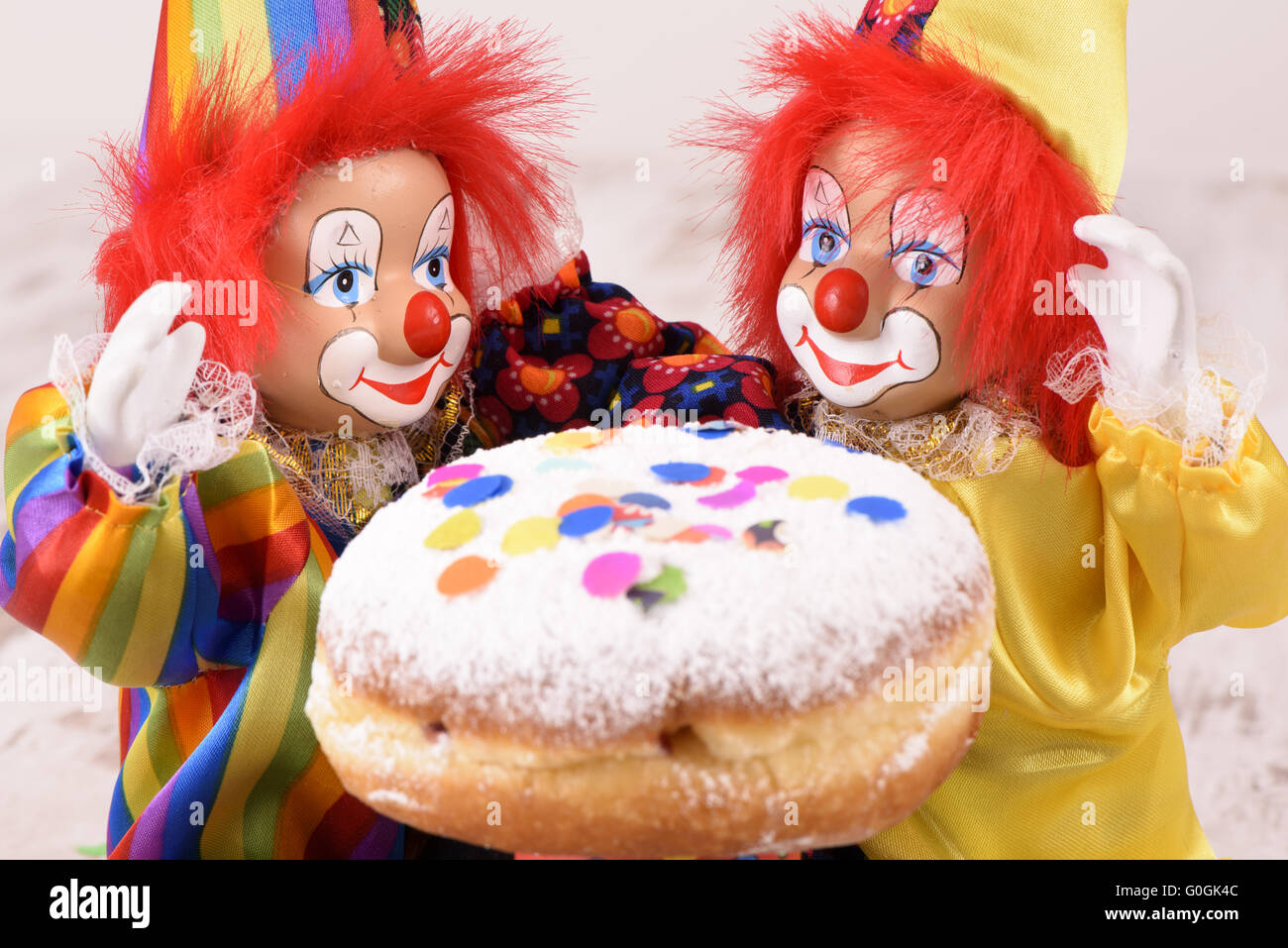Faschingsfeier hi-res stock photography and images - Alamy