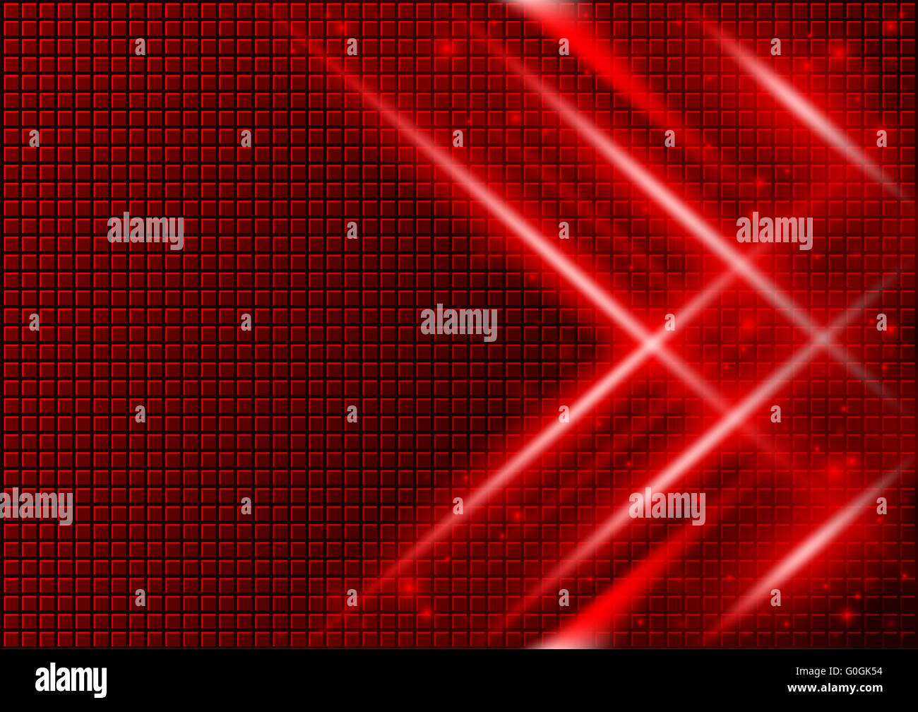 Red Abstract Background Stock Photo - Alamy
