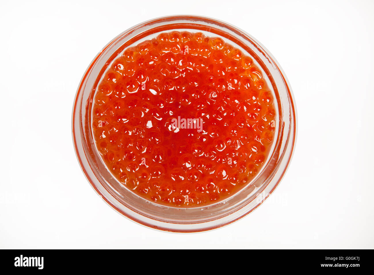 White caviar life hi-res stock photography and images - Alamy