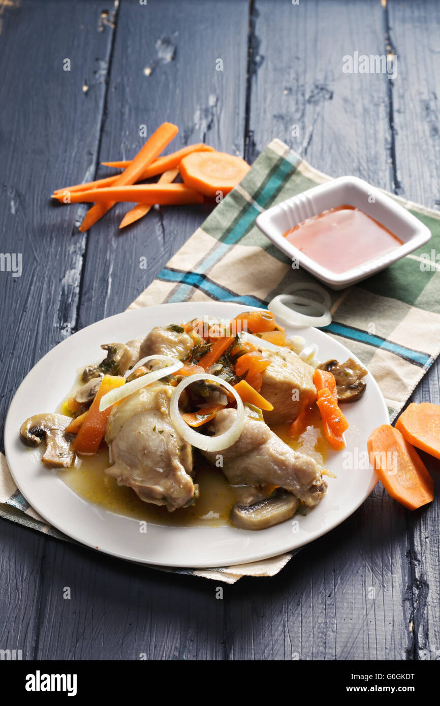 Bonne main hi-res stock photography and images - Alamy