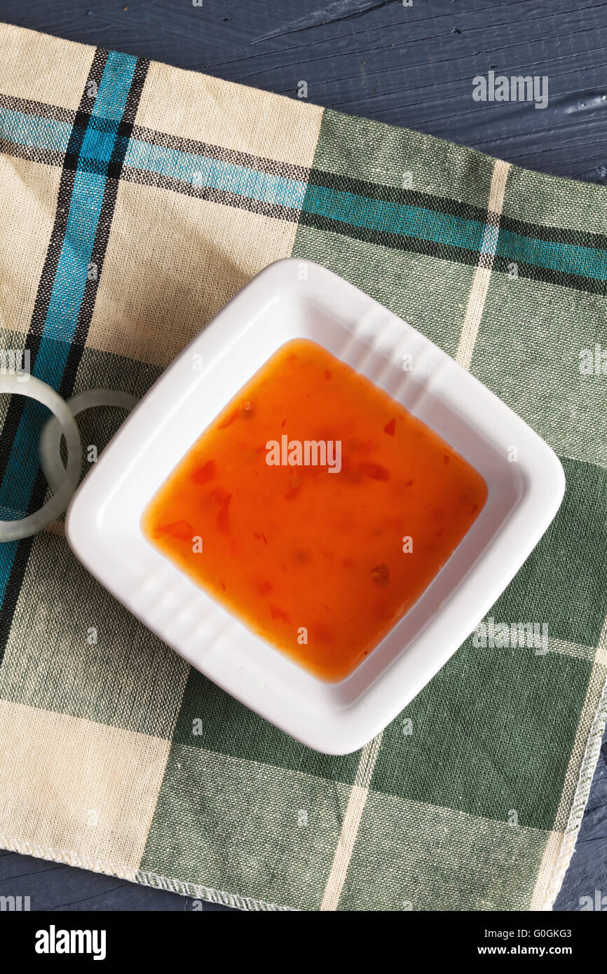 Overhead above view hi-res stock photography and images - Alamy