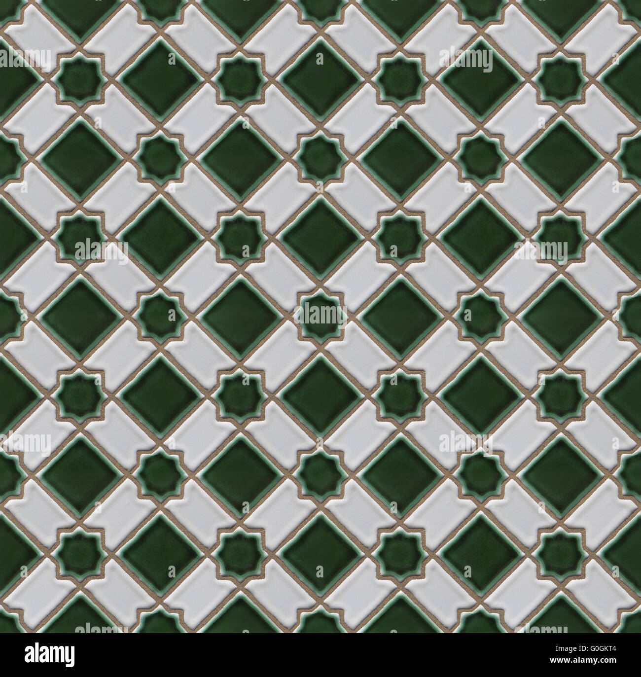 Checked tiles hi-res stock photography and images - Alamy