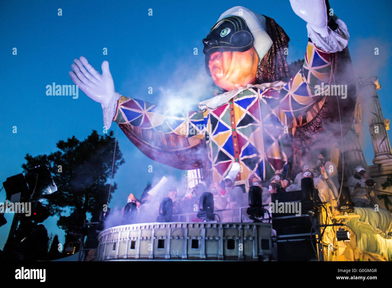 Augursto hi-res stock photography and images - Alamy