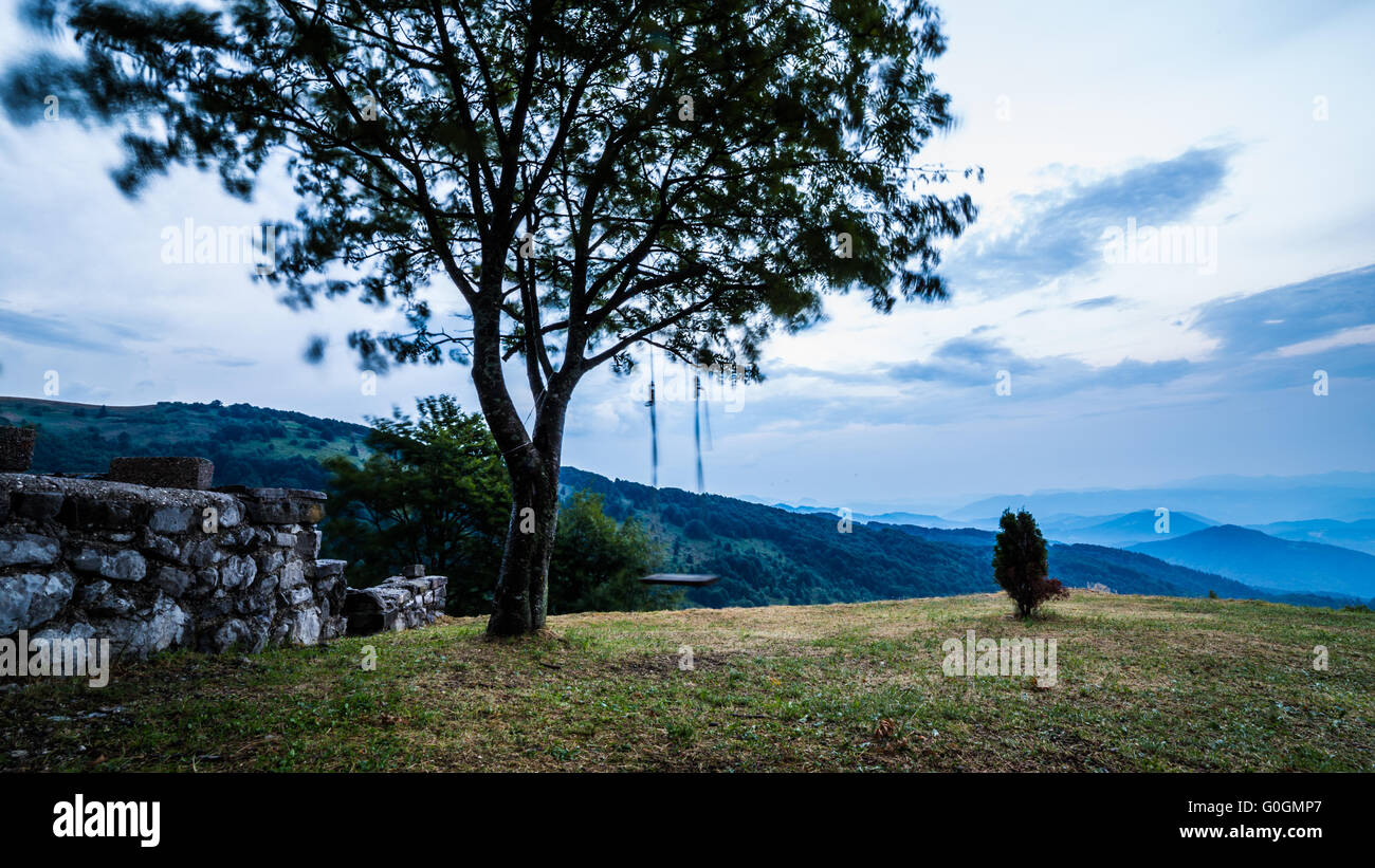 Italian swing hi-res stock photography and images - Alamy