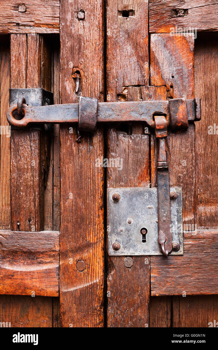 Heck Gate High Resolution Stock Photography and Images - Alamy
