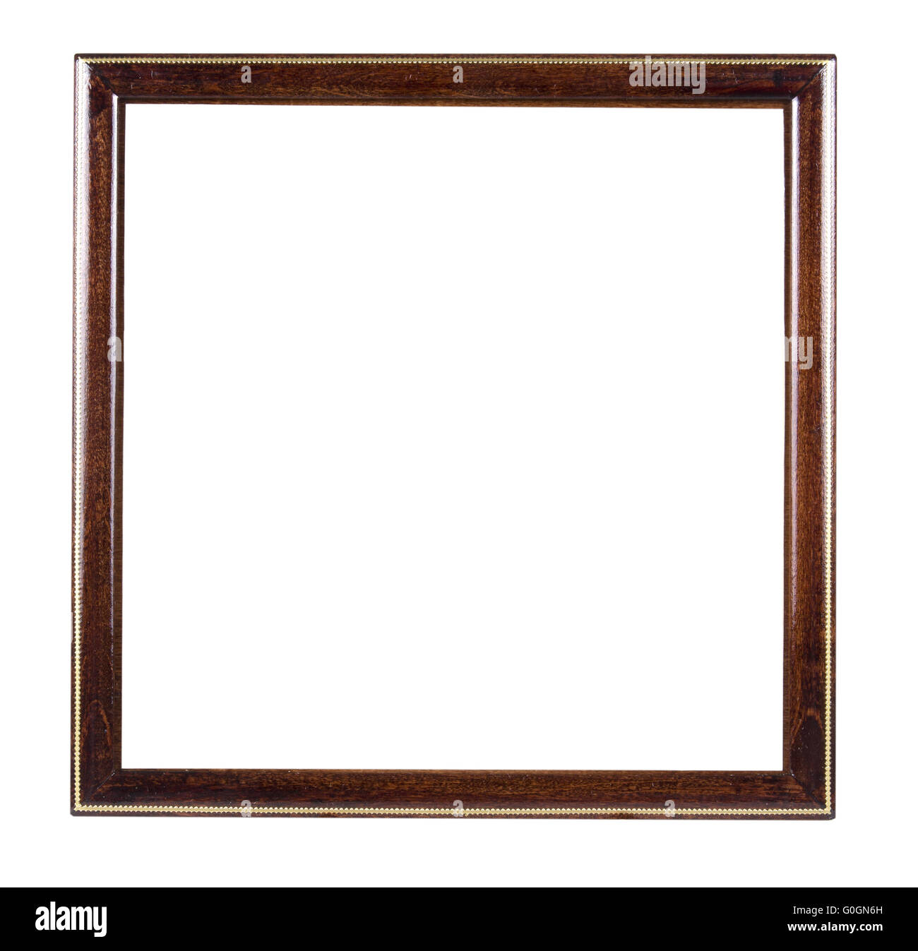 Old wooden framework Stock Photo - Alamy