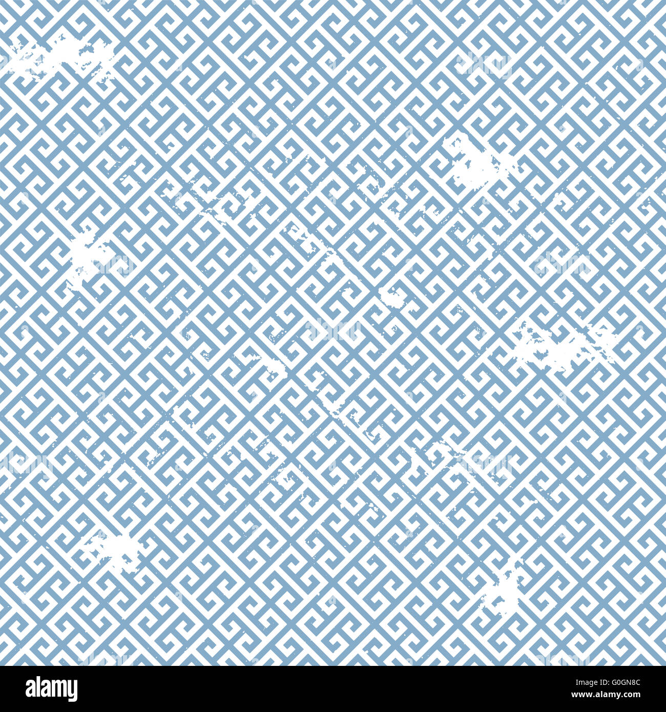 Greek pattern hi-res stock photography and images - Alamy