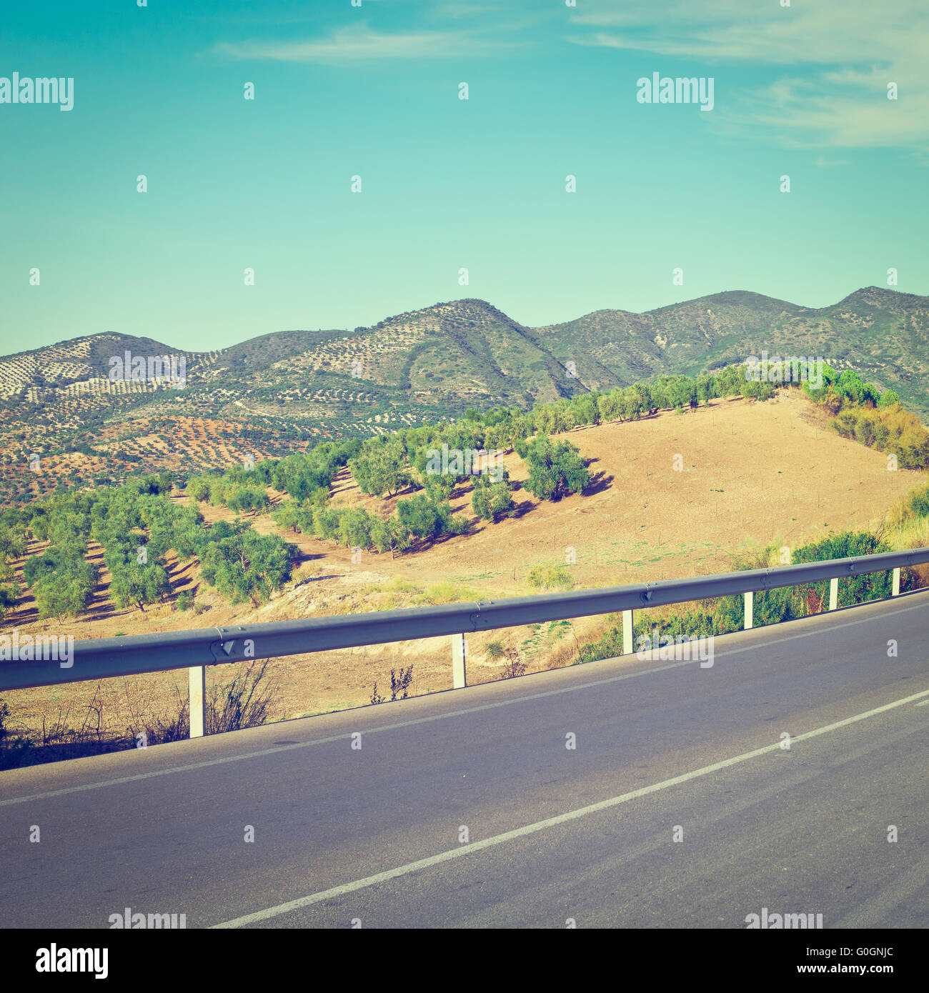 Grove roads hi-res stock photography and images - Alamy