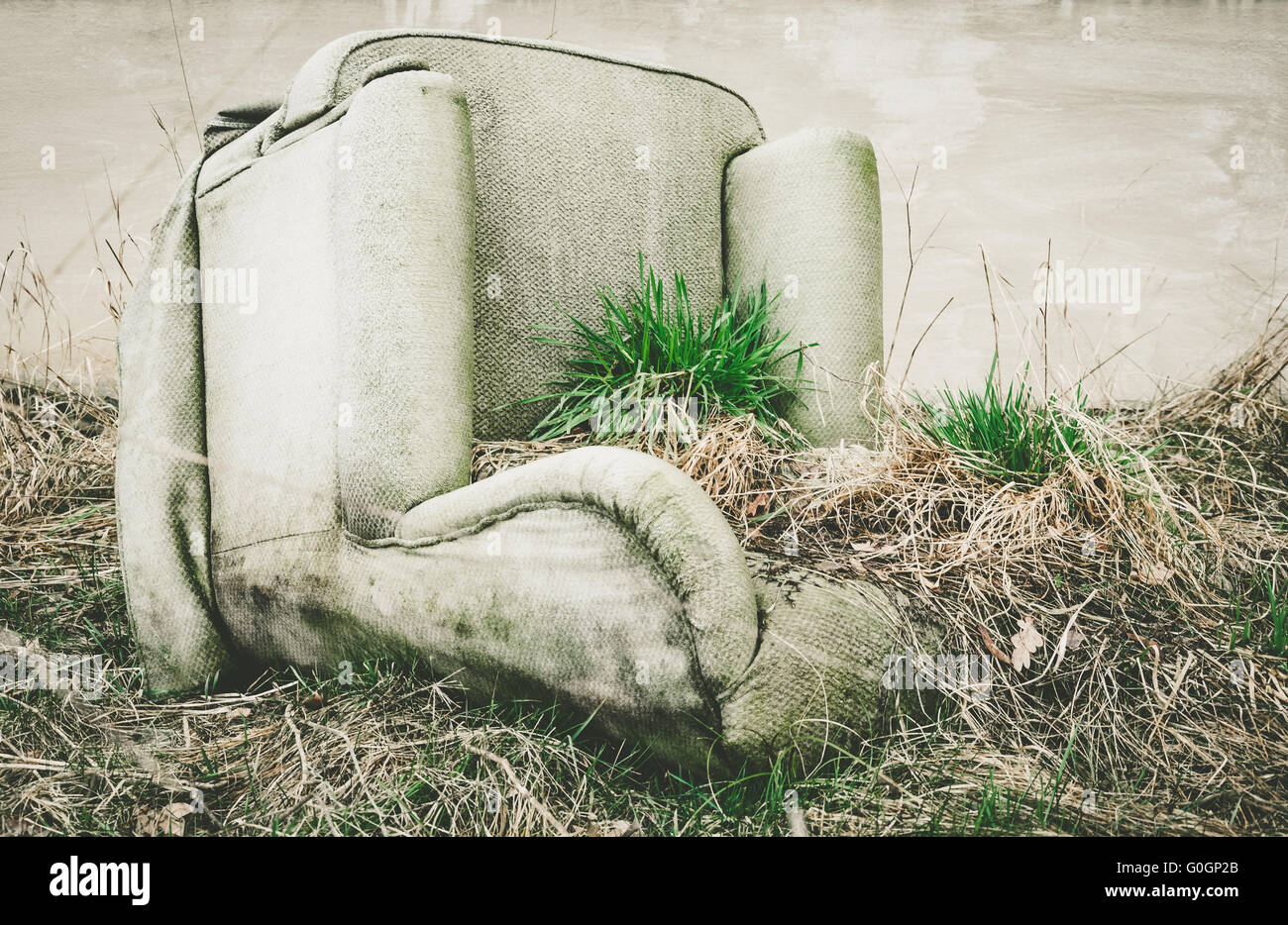 Broken furniture hi-res stock photography and images - Alamy