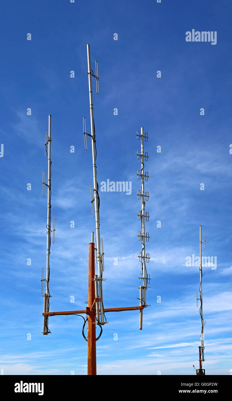 Communication electronics hi-res stock photography and images - Alamy