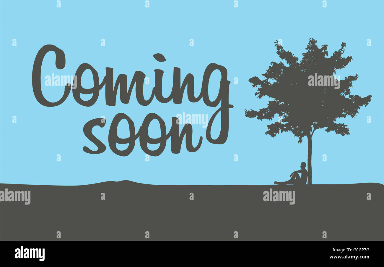 Temporary banner hi-res stock photography and images - Alamy