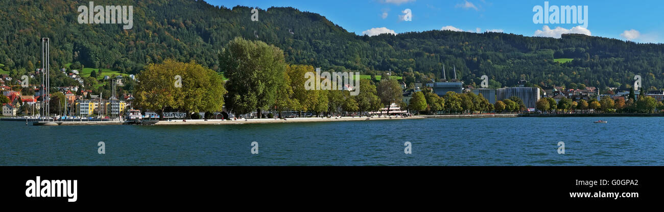 Altstadt altstadt bregenz hi-res stock photography and images - Alamy