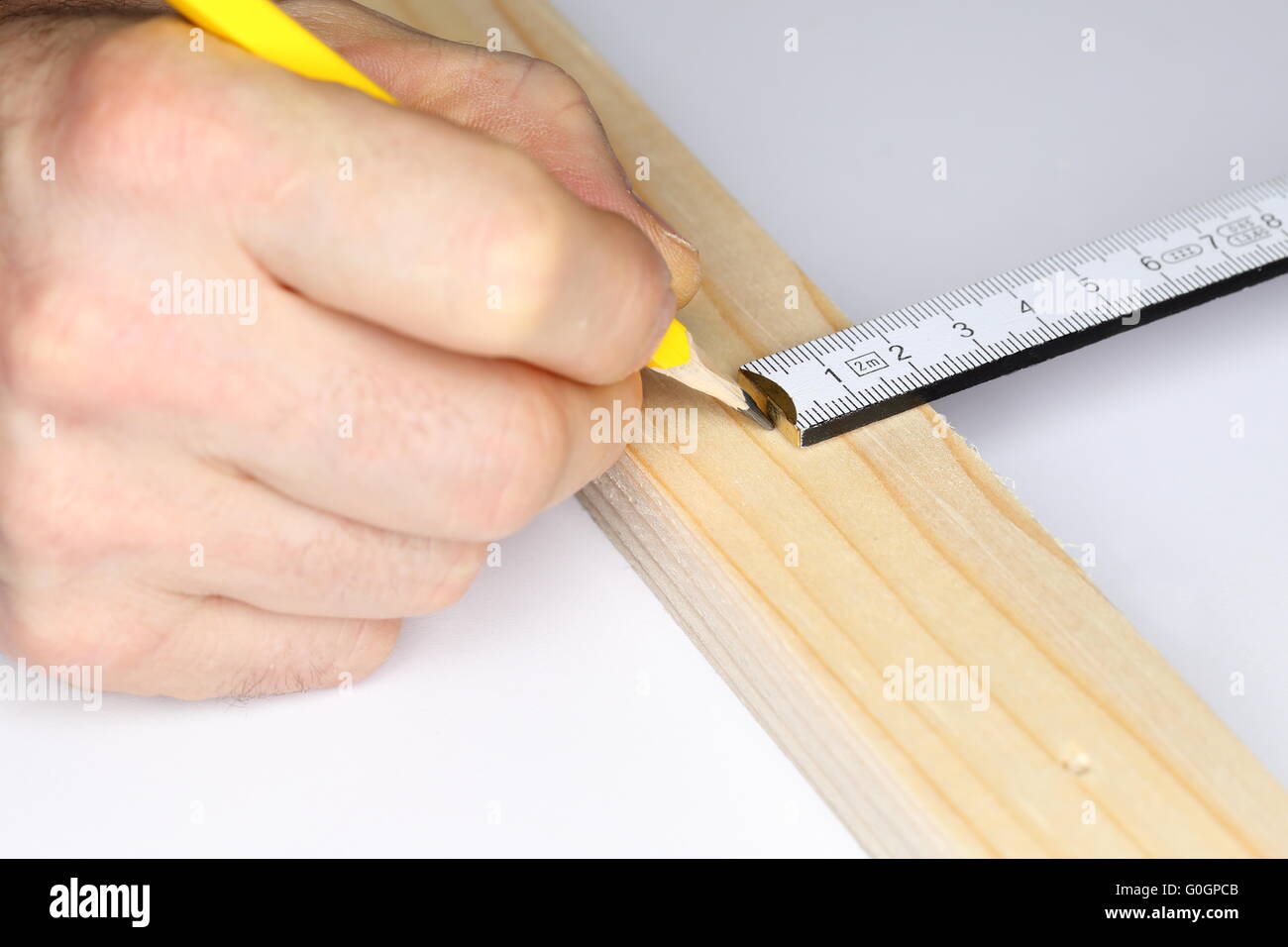 Mass timber construction hi-res stock photography and images - Alamy