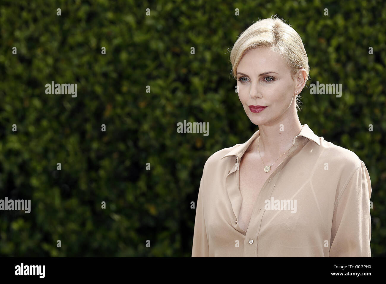 Photocall for 'The Huntsman and The Ice Queen (The Huntsman: Winter’s ...