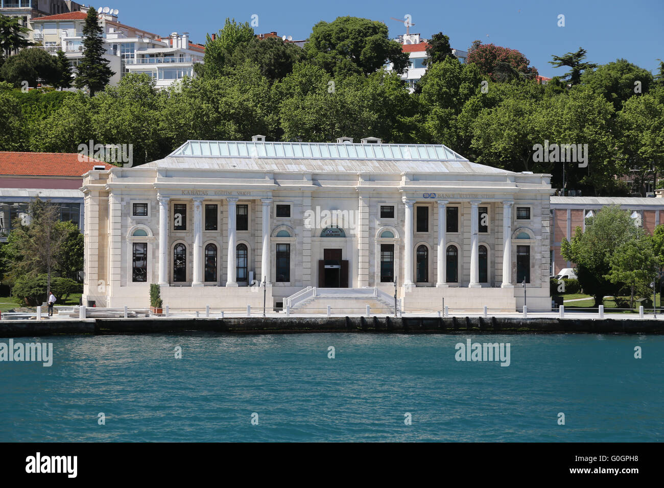 Feriye hi-res stock photography and images - Alamy