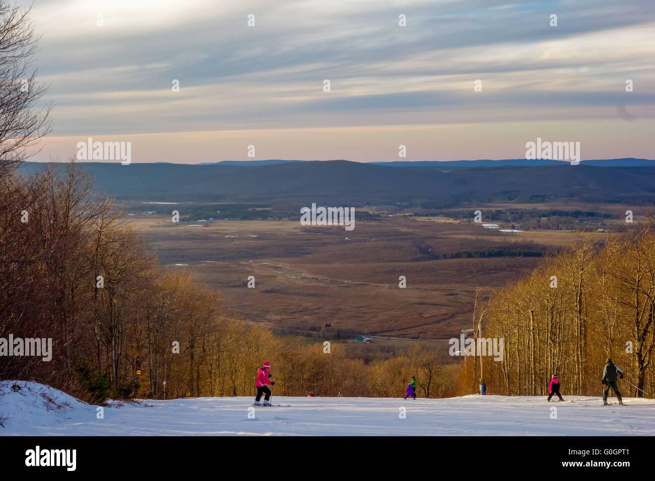 Canaan valley west virginia hi-res stock photography and images - Alamy
