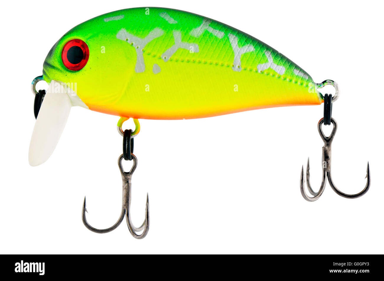 Fishing hook colour hi-res stock photography and images - Alamy