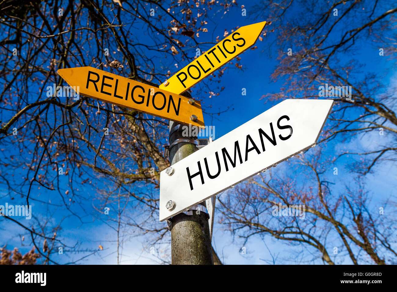 Decision tree hi-res stock photography and images - Alamy