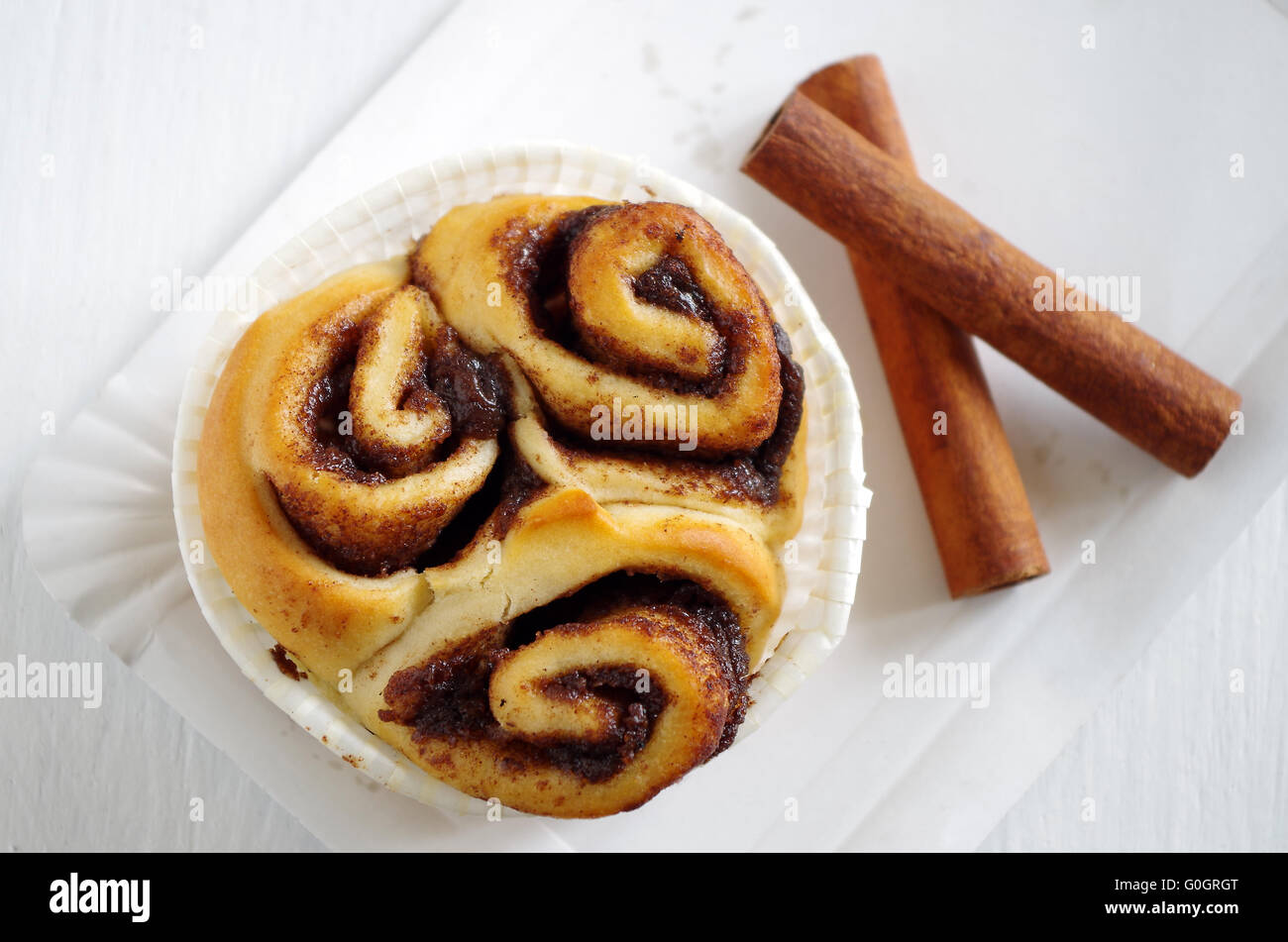 Barm cake hi-res stock photography and images - Alamy
