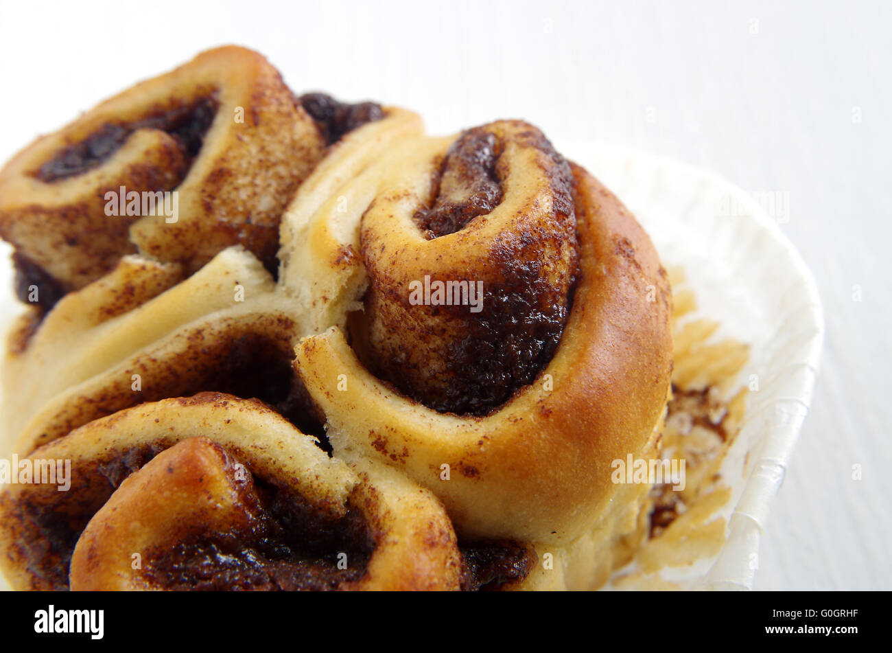 Zimtgebaeck hi-res stock photography and images - Alamy