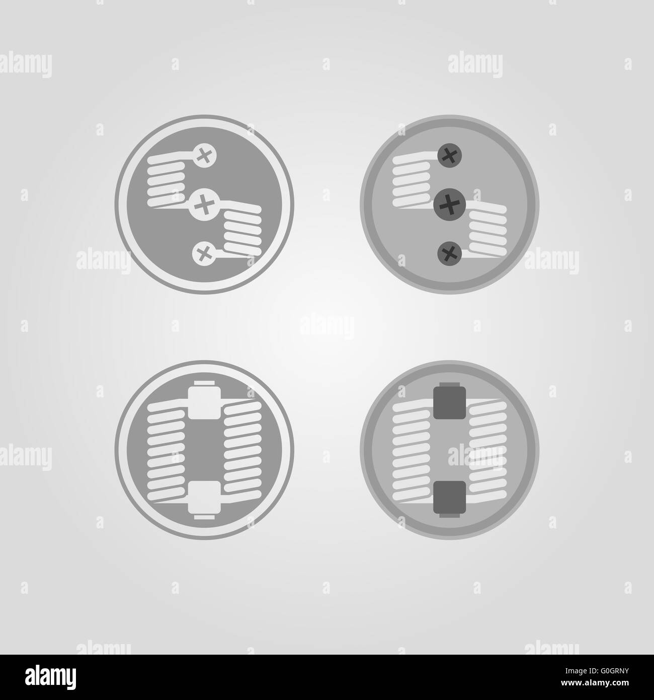 Rda hi-res stock photography and images - Alamy