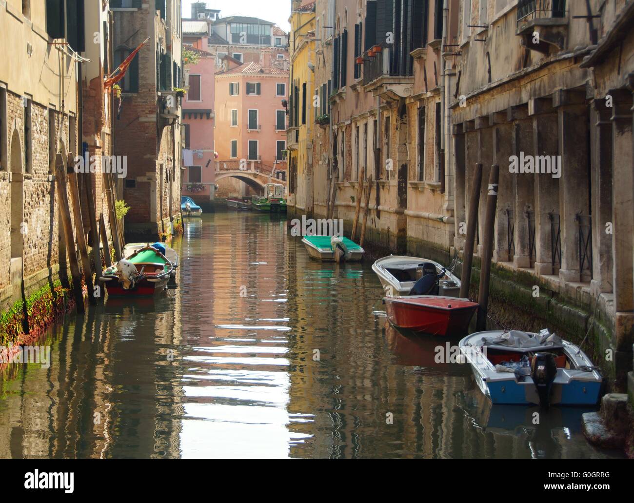 Sleepy lagoon hi-res stock photography and images - Alamy