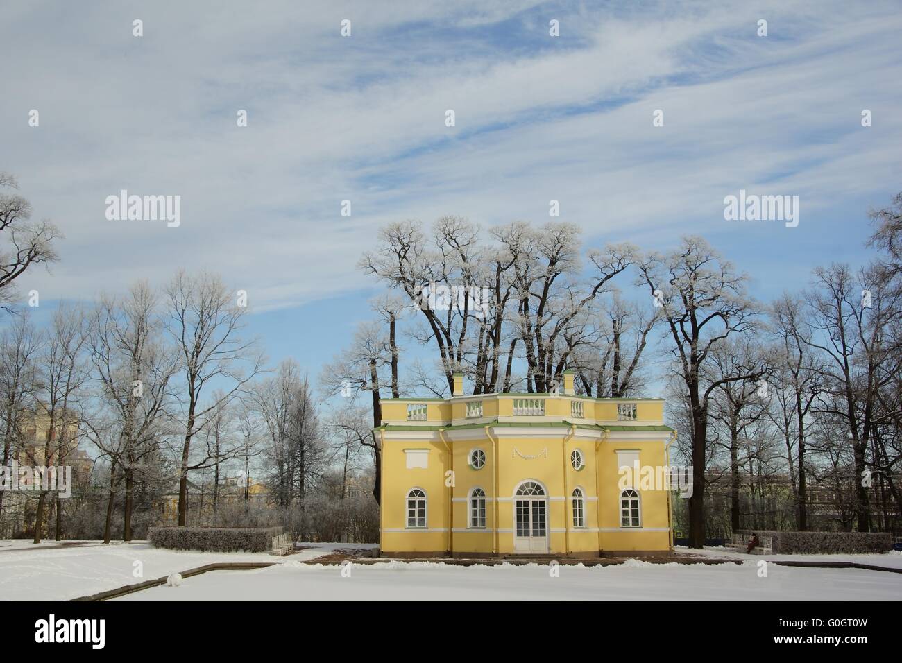 Bath pavilion hi-res stock photography and images - Alamy