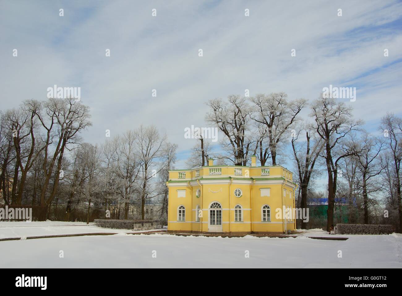Bath pavilion hi-res stock photography and images - Alamy