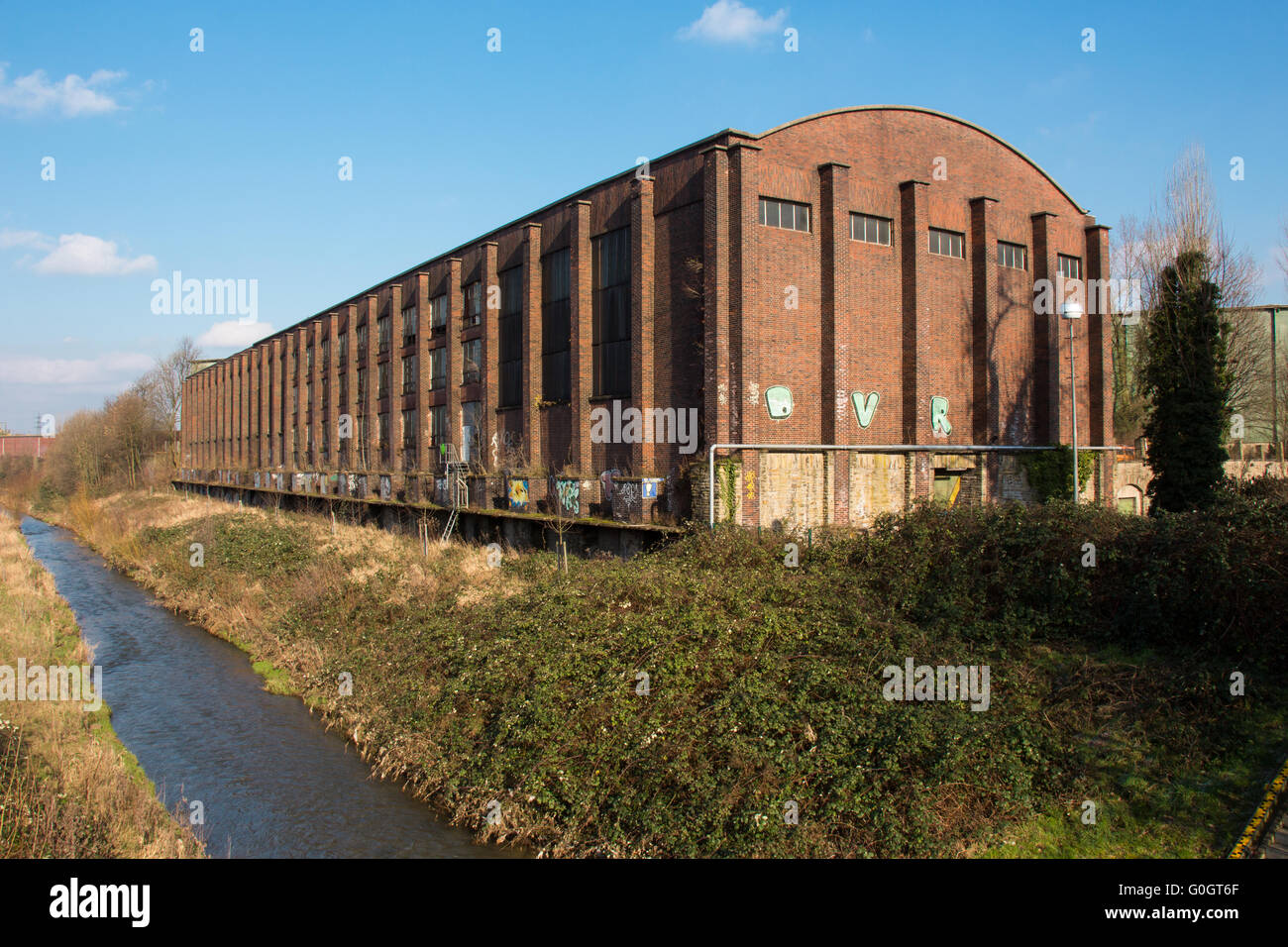 Hoeschwerk hi-res stock photography and images - Alamy