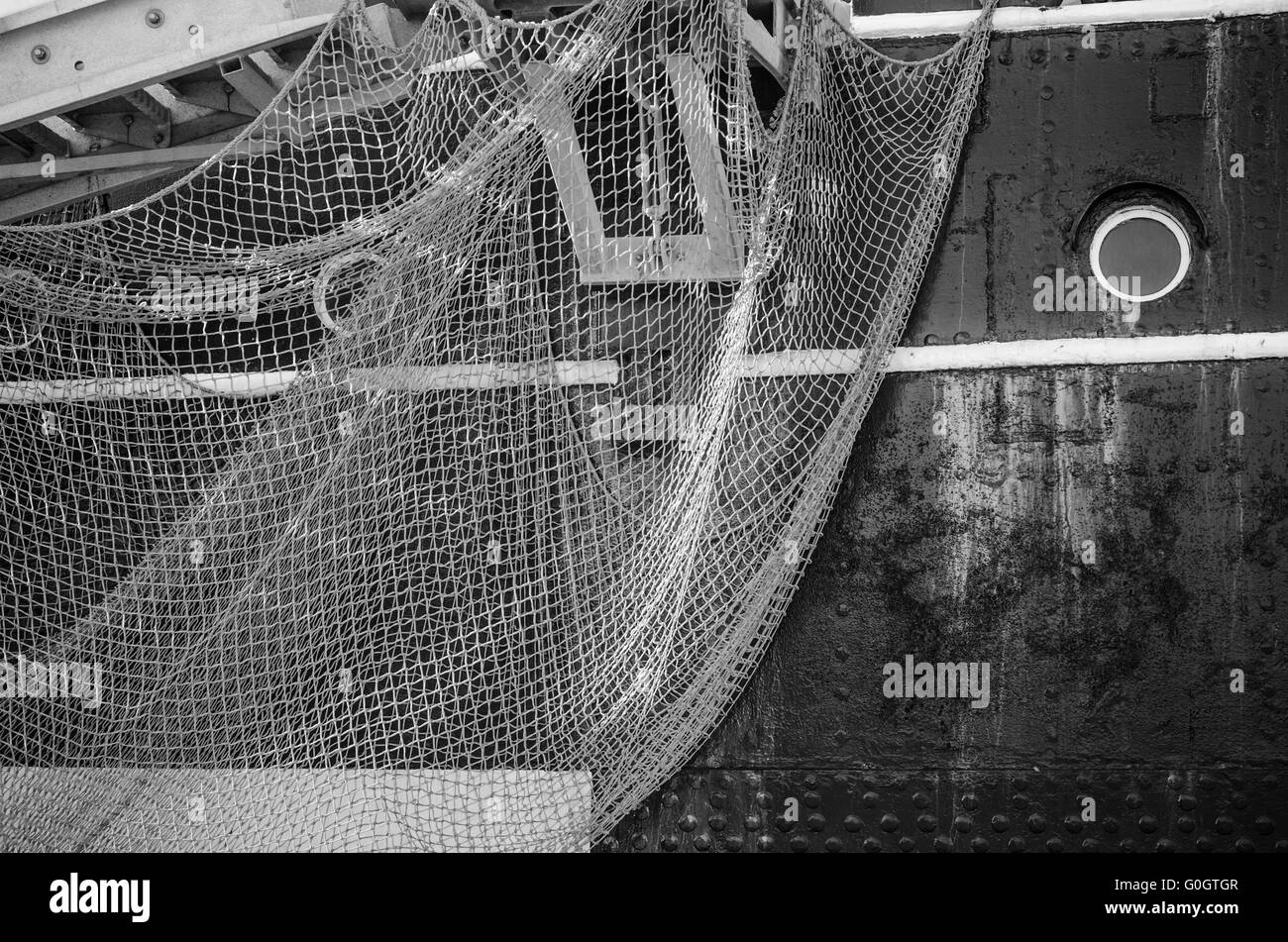 Trap window Black and White Stock Photos & Images - Alamy