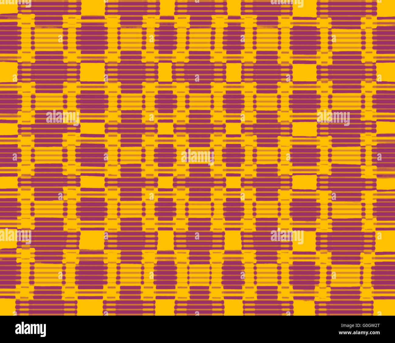 Colourful blurred chequered pattern Stock Photo - Alamy