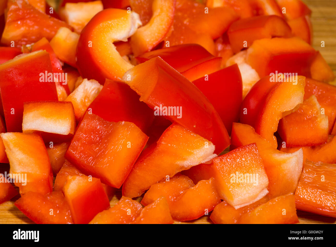 Dice raw hi-res stock photography and images - Alamy