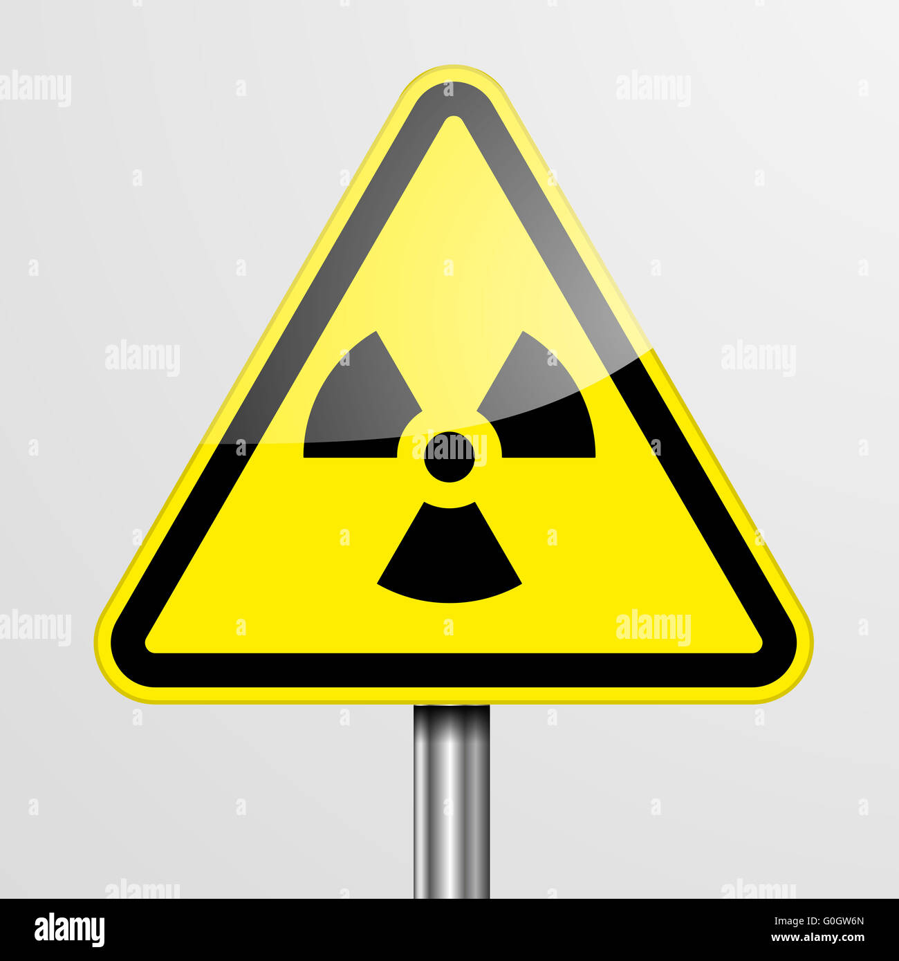 Radiation protection radium hi-res stock photography and images - Alamy