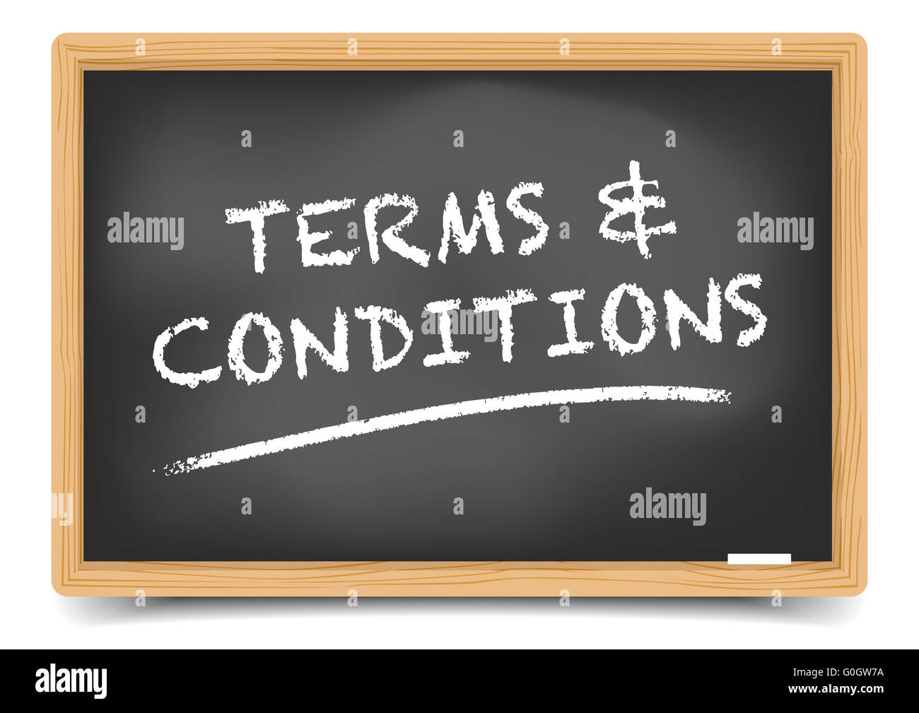 Conditions lesson hi-res stock photography and images - Alamy