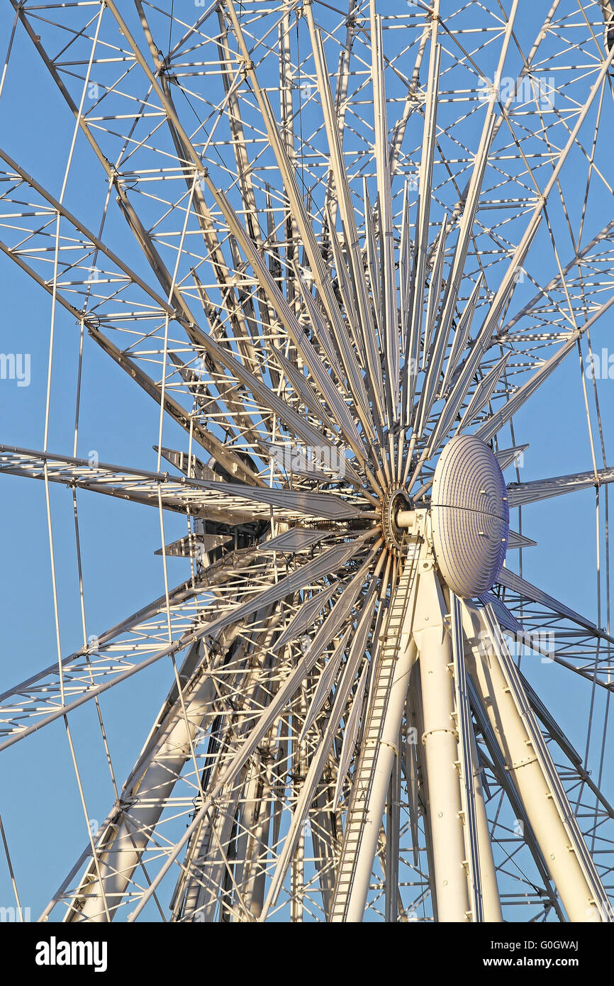 Rotating rim hi-res stock photography and images - Alamy