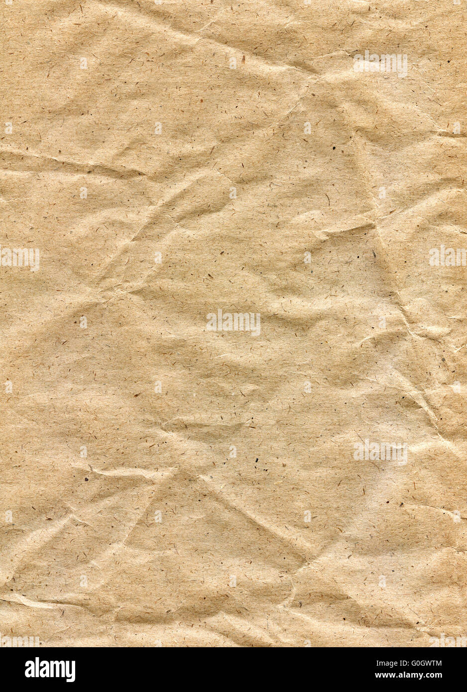 Old rolled paper hi-res stock photography and images - Alamy