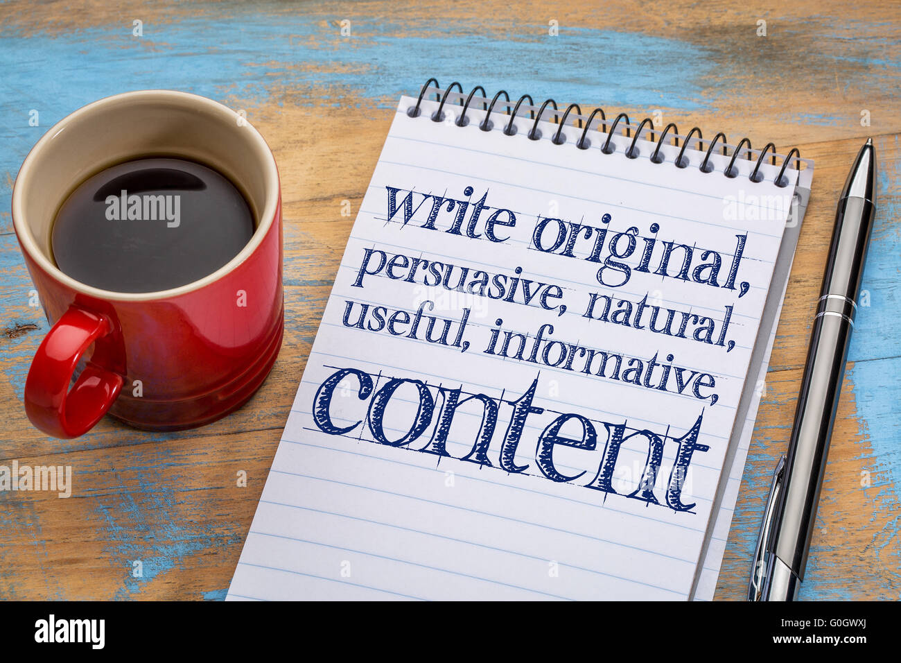 Informative text hi-res stock photography and images - Alamy