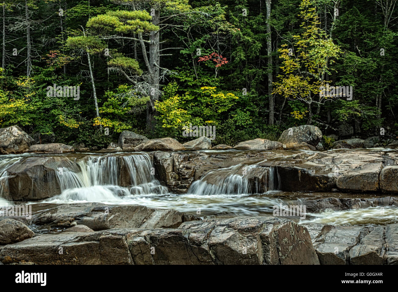Autumn falls hi-res stock photography and images - Alamy