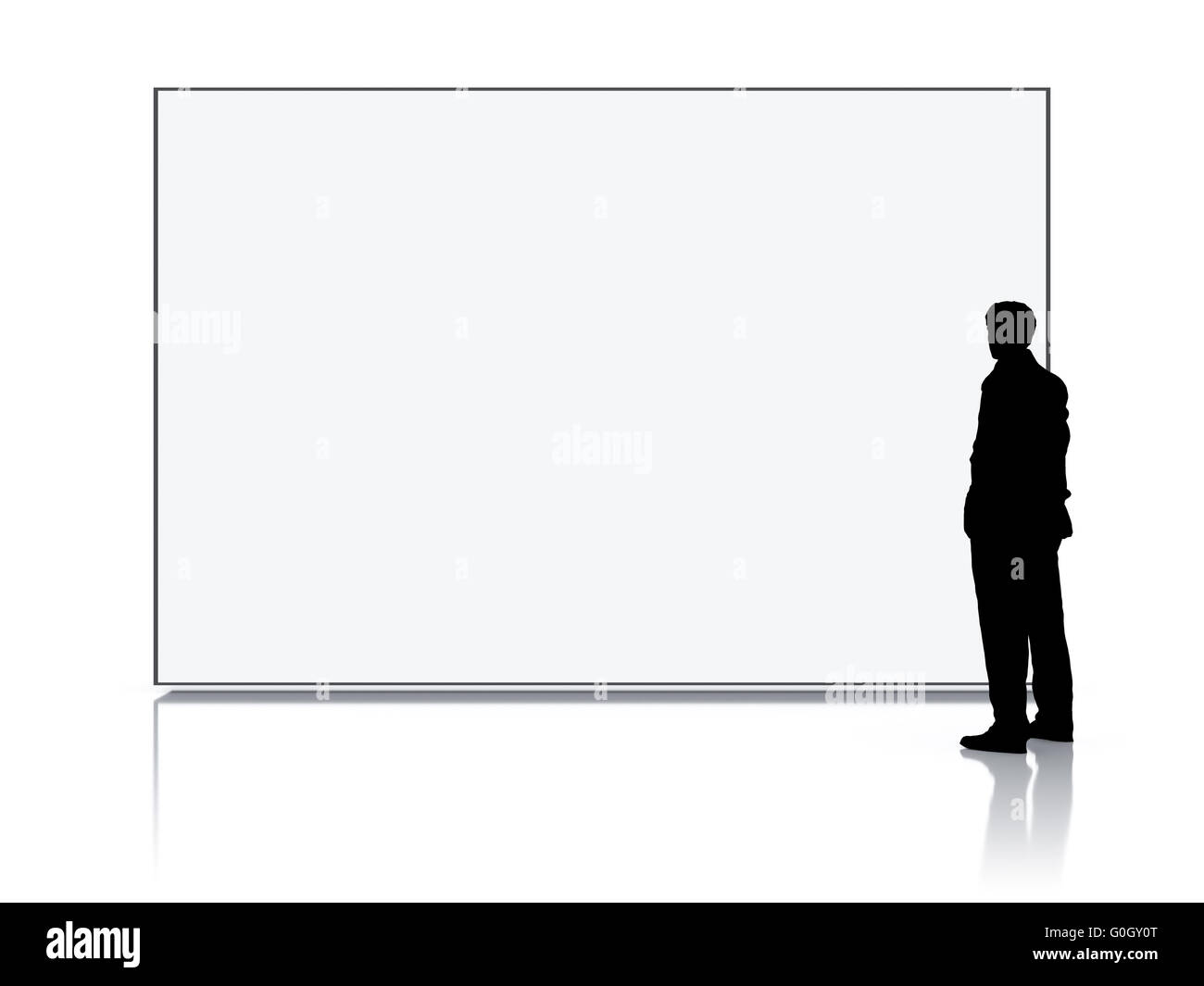 Light white room in Cut Out Stock Images & Pictures - Alamy