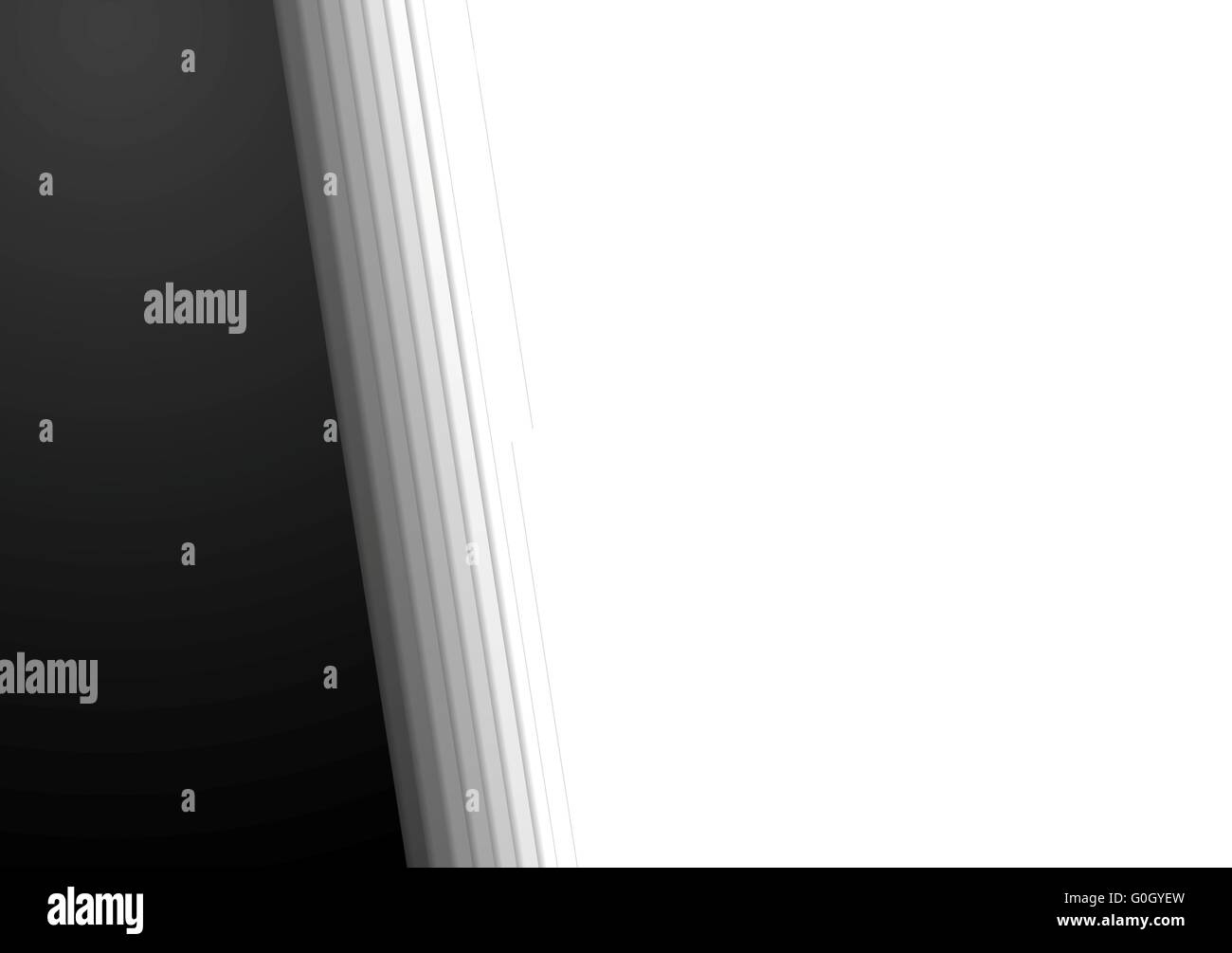 Abstract corporate minimal background Stock Photo - Alamy