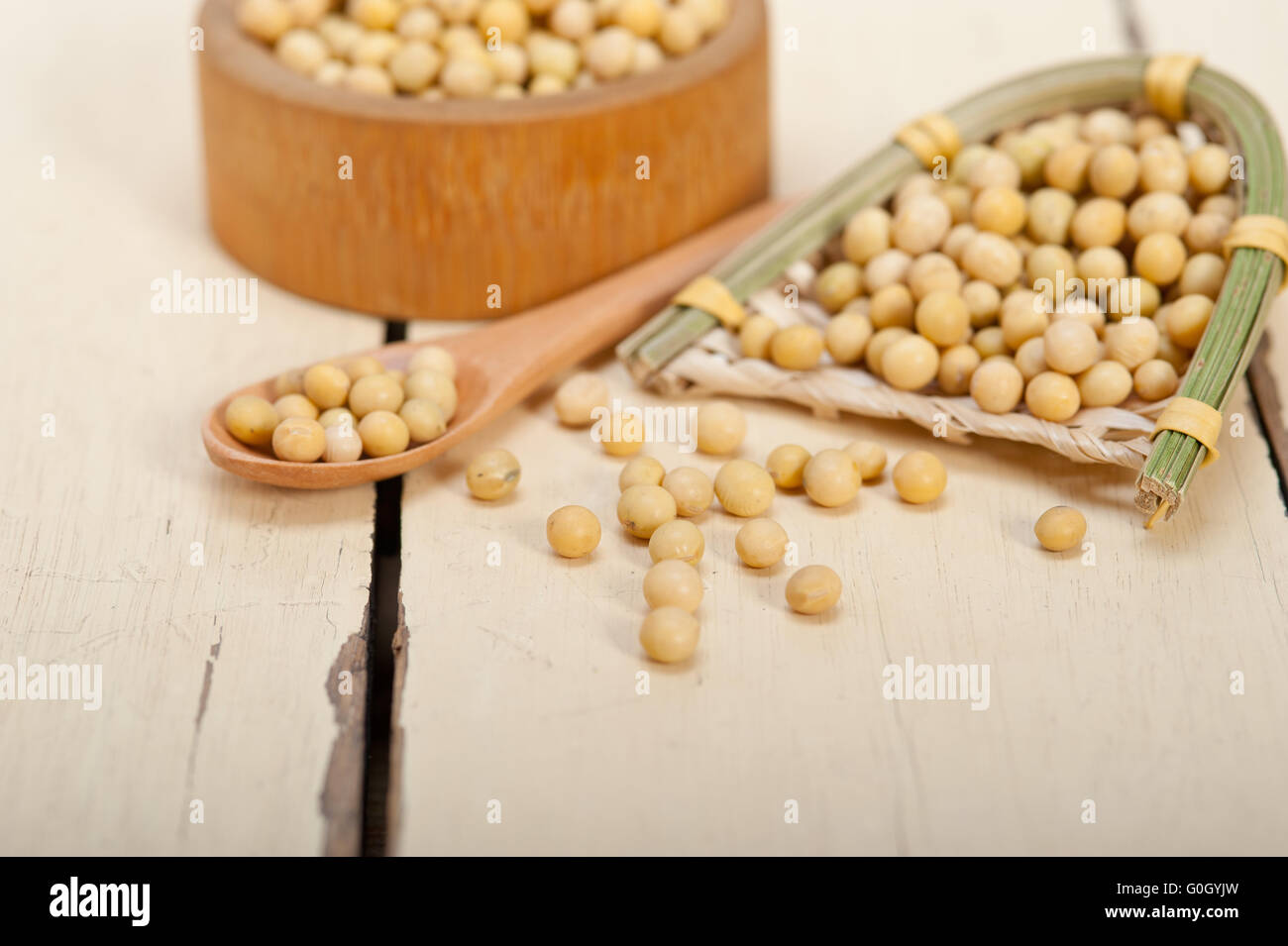 Soya seed hi-res stock photography and images - Alamy